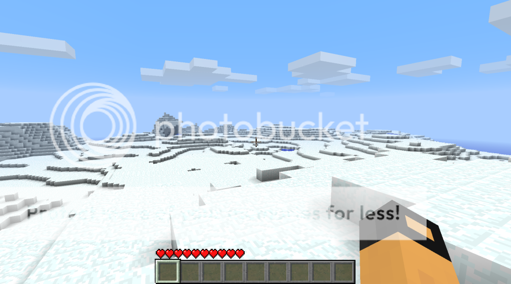 [WIP] Ice Age Mod 1.7.3 - Mods Discussion - Minecraft Mods - Mapping and Modding: Java Edition ...